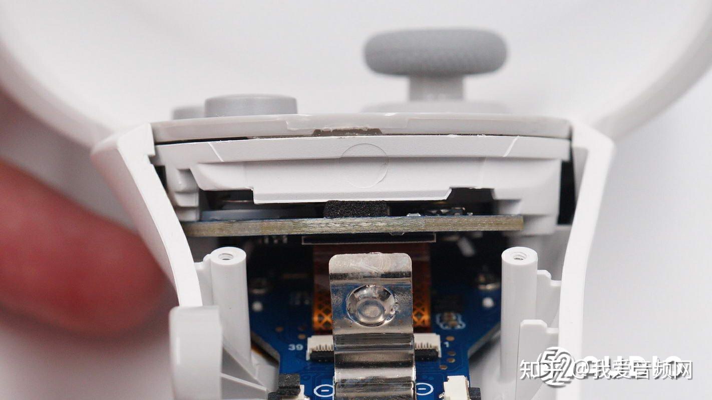 无线/有线双模式畅玩，宽频振动马达真实细腻反馈，NOLO Sonic VR一体机拆解 - 知乎