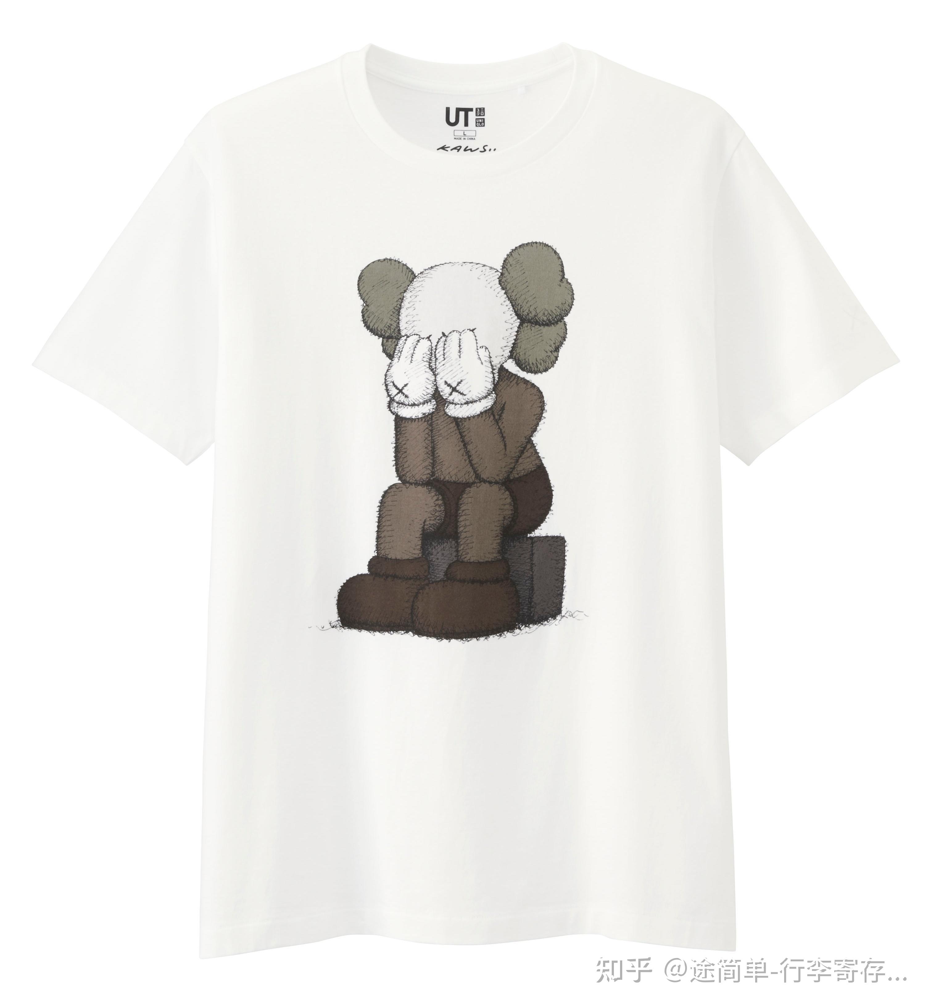 深度科普：IFS的巨型公仔Kaws - 知乎