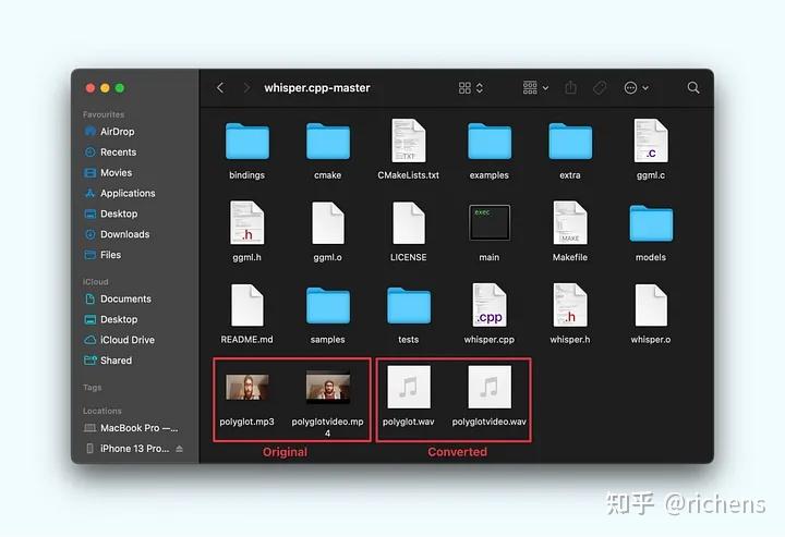 如何在 Mac 上安装 Whisper - 知乎