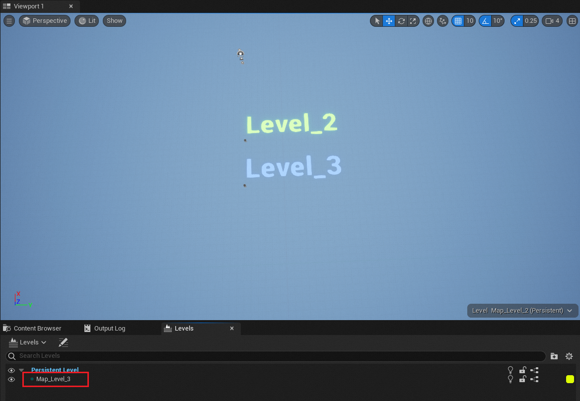 UE5 Pak 学习与应用（三）运行时导入包含关卡的Pak - 知乎