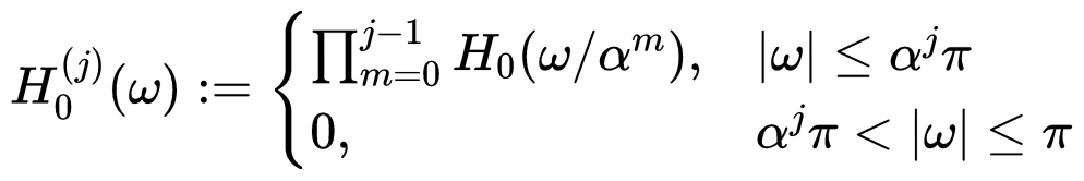 具有可调Q因子的小波变换（TQWT） - 知乎