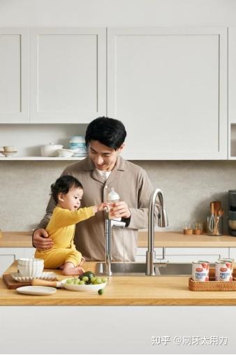 居家好物推荐——九阳净热一体机JYW-RF960 - 知乎