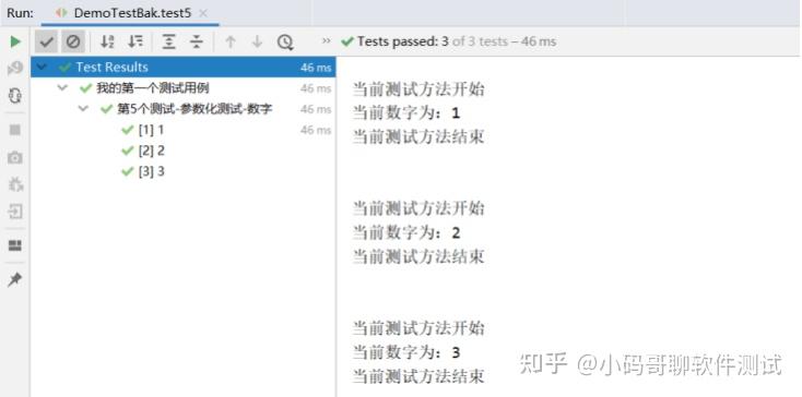 是时候升级你的Junit了，Junit5超详细实战 - 知乎