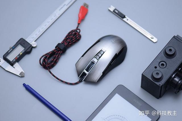 天下吃鸡唯快不破！血手幽灵P93测评 - 知乎