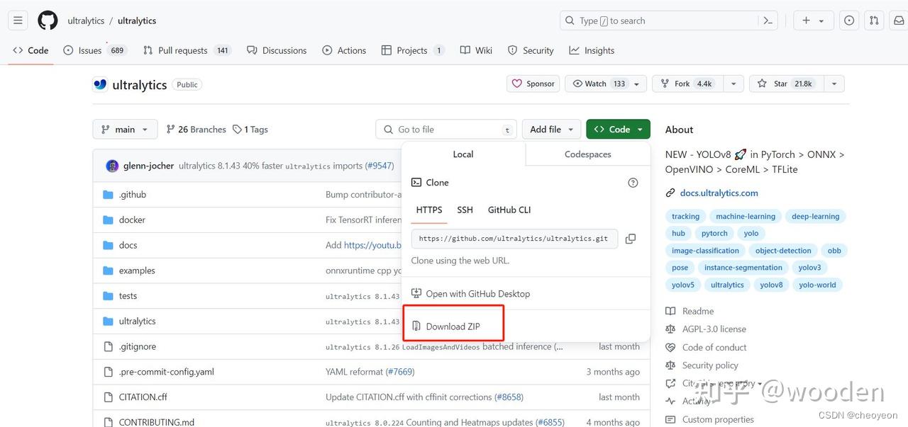 YOLOv8+SwanHub+作物检测：从可视化训练到Demo演示 - 知乎