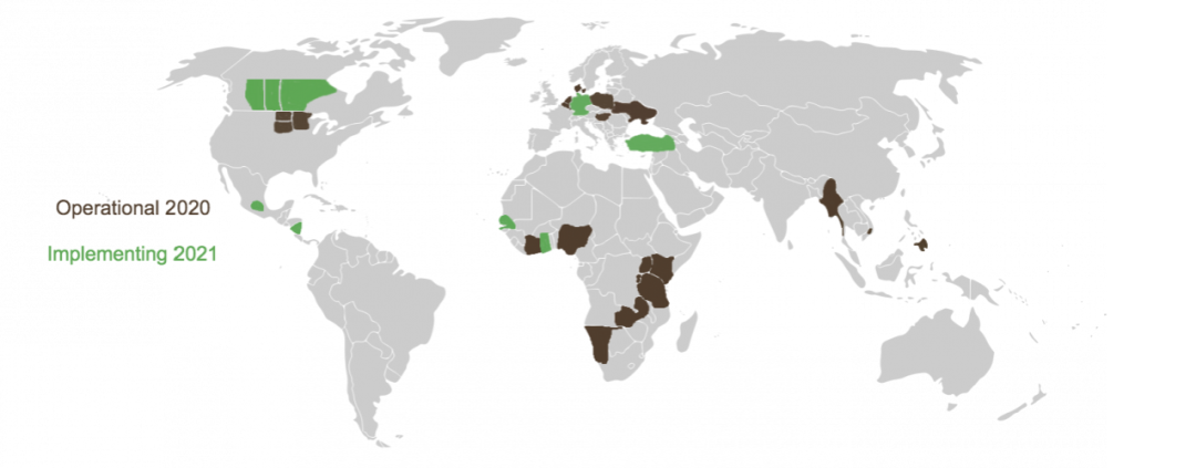 AgroCares光谱+机器学习赋能土壤精准化管理 - 知乎