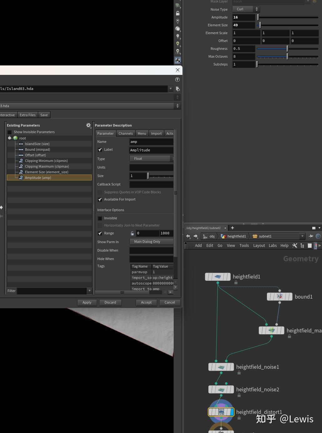 Unity GPU Driven + PCG 学习之旅五(PCG-HDA) - 知乎