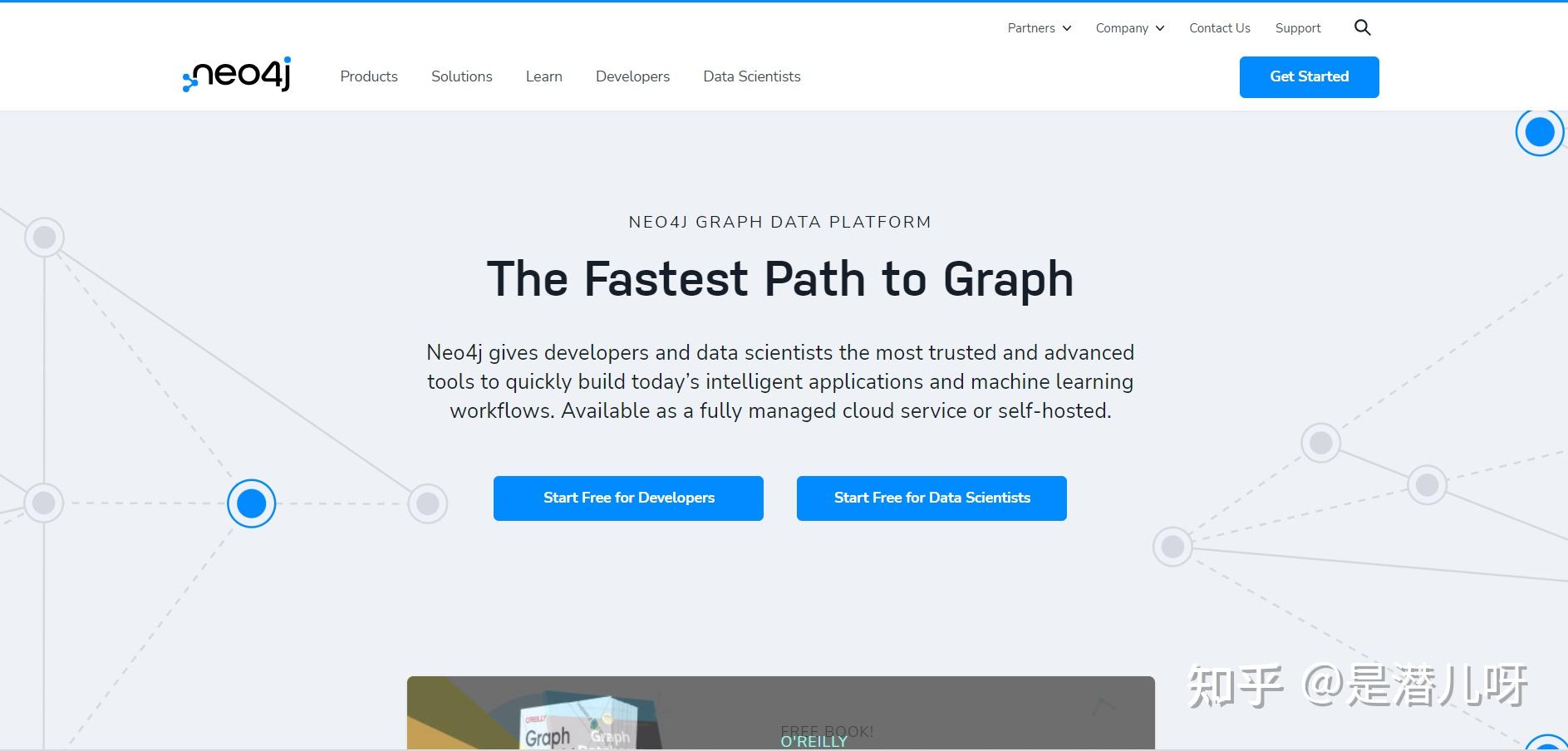 如何下载并安装图数据库Neo4j？ - 知乎