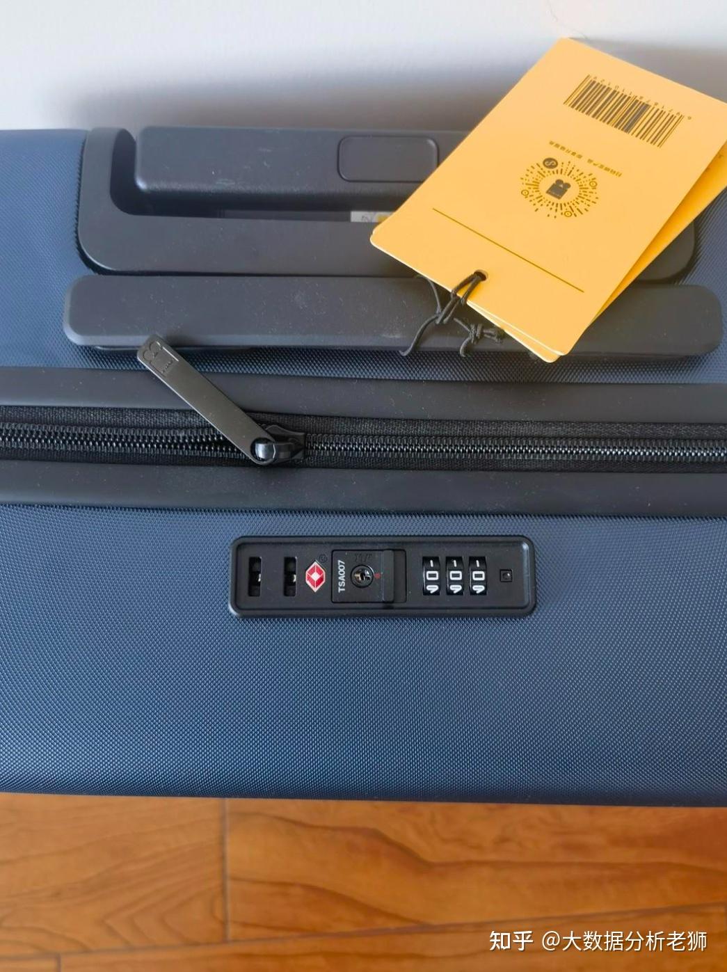 百元性价比最高行李箱：说走就走第一步，行李箱推荐你准备好了么？ - 知乎