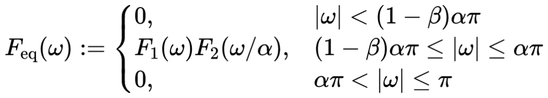 具有可调Q因子的小波变换（TQWT） - 知乎