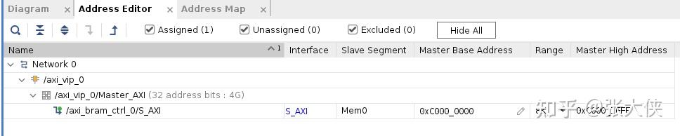 Xilinx AXI VIP 使用教程 - 知乎