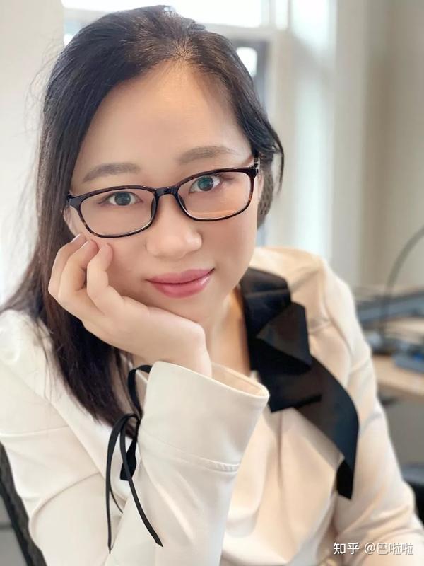 90后清华女校友范楚楚获ACM 2020唯一博士论文奖！出任MIT助理教授后再摘桂冠 - 知乎