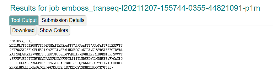 [实用工具] 核苷酸序列和氨基酸序列在线互换工具，请收下！ - 知乎
