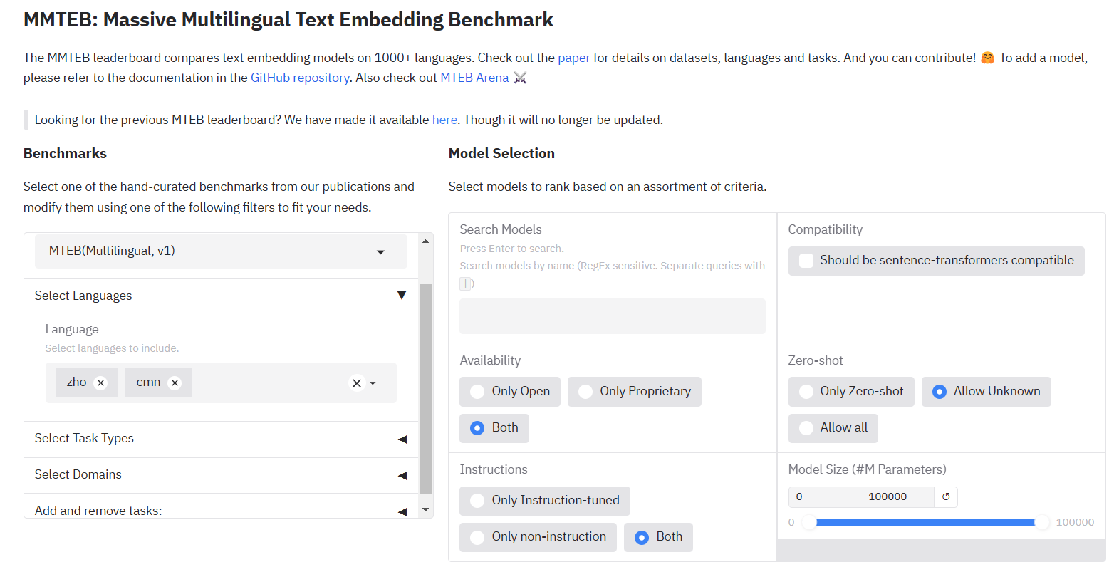 MTEB排行榜embedding模型实测 - 知乎