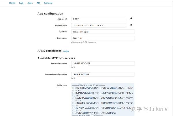 TelegramMessage：解锁群消息监听和自动发送的终极工具 - 知乎