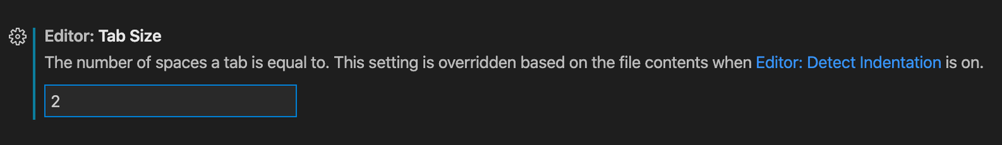 VScode 自定义设置「settings.json」 - 知乎