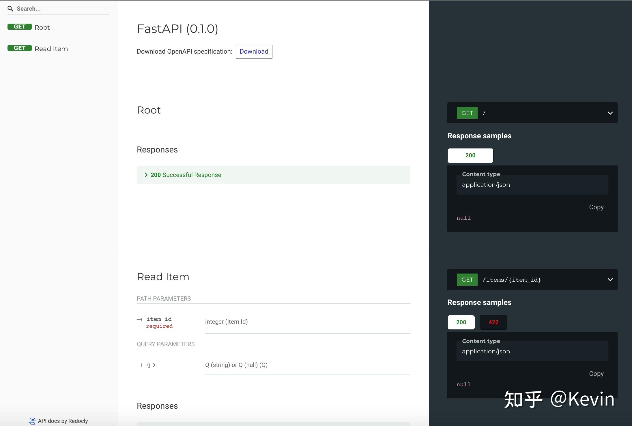 从开发到部署：使用 FastAPI 和 Docker 构建可扩展的 Python Web API - 知乎
