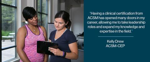 ACSM EP CEP RCEP报考要求 （完结 22.10） - 知乎