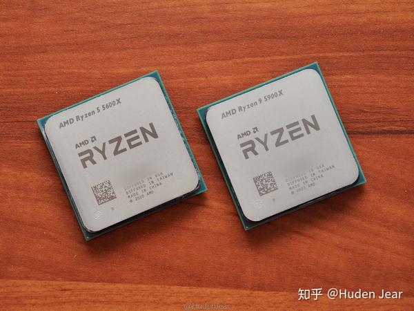 AMD zen3 CPU全系列测试：AM4完美谢幕 - 知乎