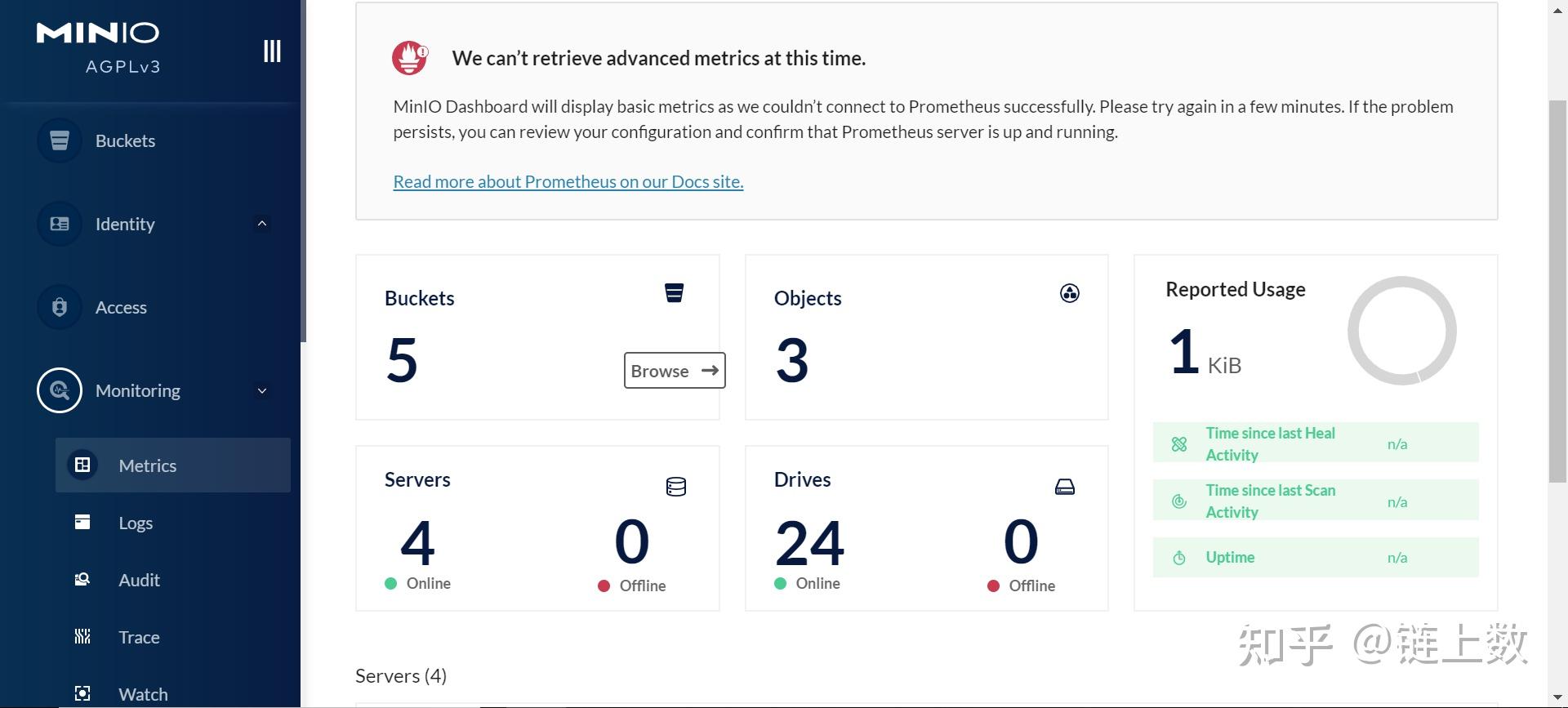 JuiceFS替代HDFS，Iceberg与hudi数据湖存储 - 知乎