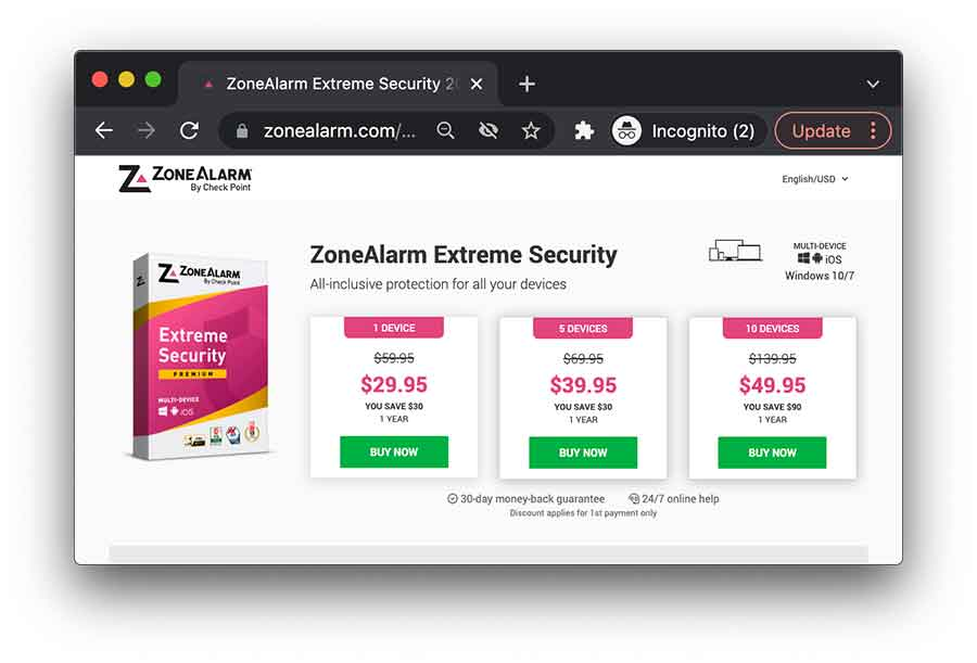 14款热门勒索软件防护工具盘点 - 知乎