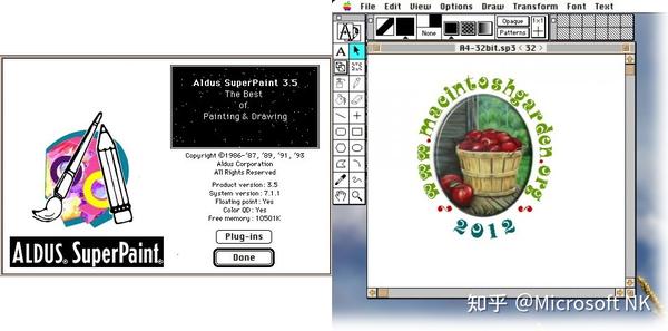 存在仅十年，被历史遗忘的软件公司——Aldus - 知乎