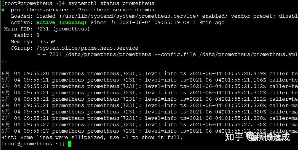 prometheus监控VMware EsXi - 知乎