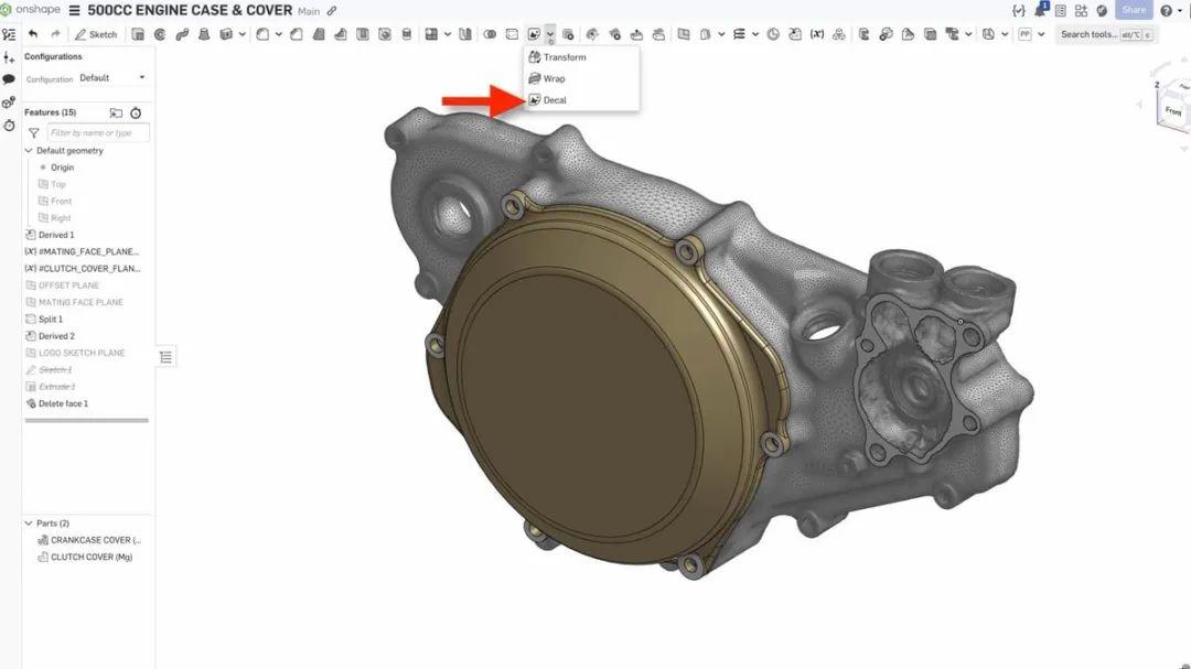15款——Mac最佳免费CAD软件 - 知乎
