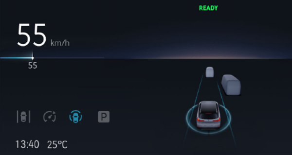 蔚来NIO自动辅助驾驶Pilot升级之路（附超全功能详解） - 知乎