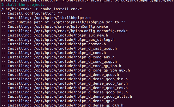 control-toolbox + ct_ros 安装与示例使用教程 - 知乎
