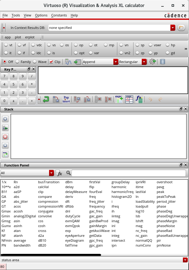 儒雅随和的 Cadence Virtuoso & Analog Design （模拟集成电路设计）学习笔记 - 知乎