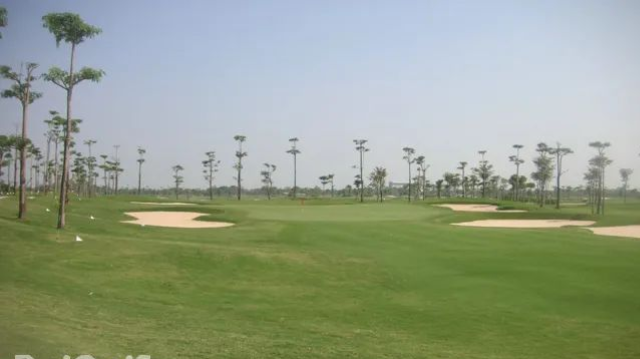 泰国高尔夫球场大全 - 知乎