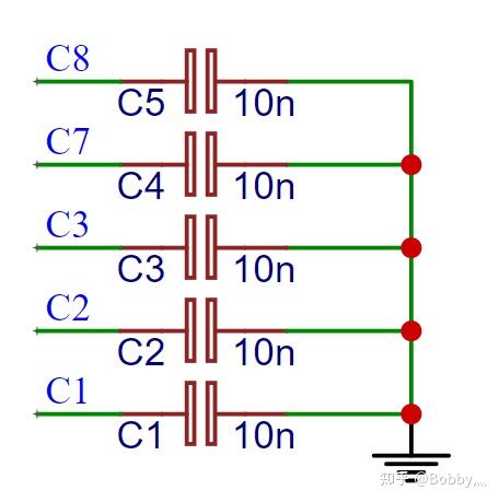 FSEC自制BMS第一步：从零开发使用LTC6804采集电池电压 - 知乎