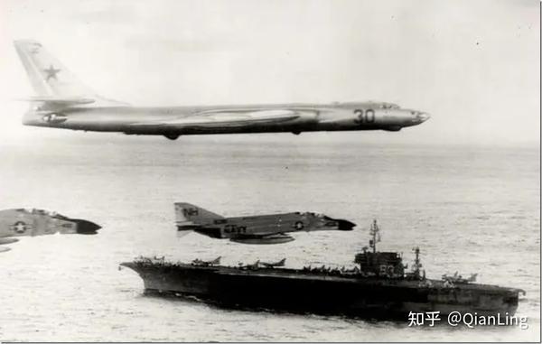 简述轰六发展简史（1）：有望成为从A到Z的图-16（多图） - 知乎