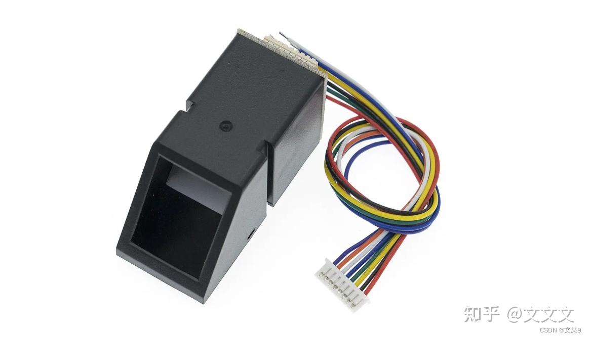 硬件速攻-AS608指纹识别模块 - 知乎