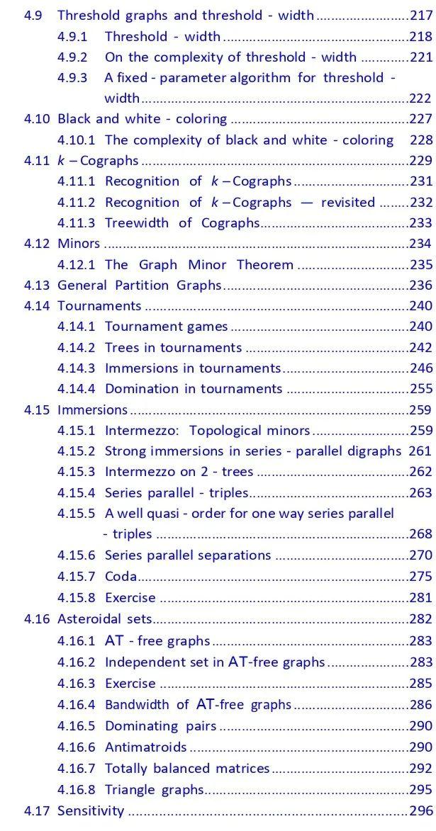 新书介绍 | 图算法指南，A Guide to Graph Algorithms - 知乎