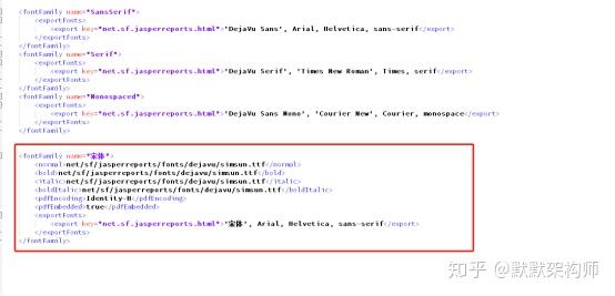 纯干货：Java开源报表工具JasperReport使用 - 知乎