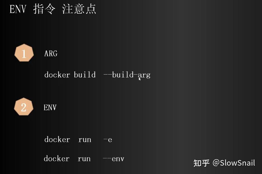 Docker_10 dockerfile env 命令 - 知乎