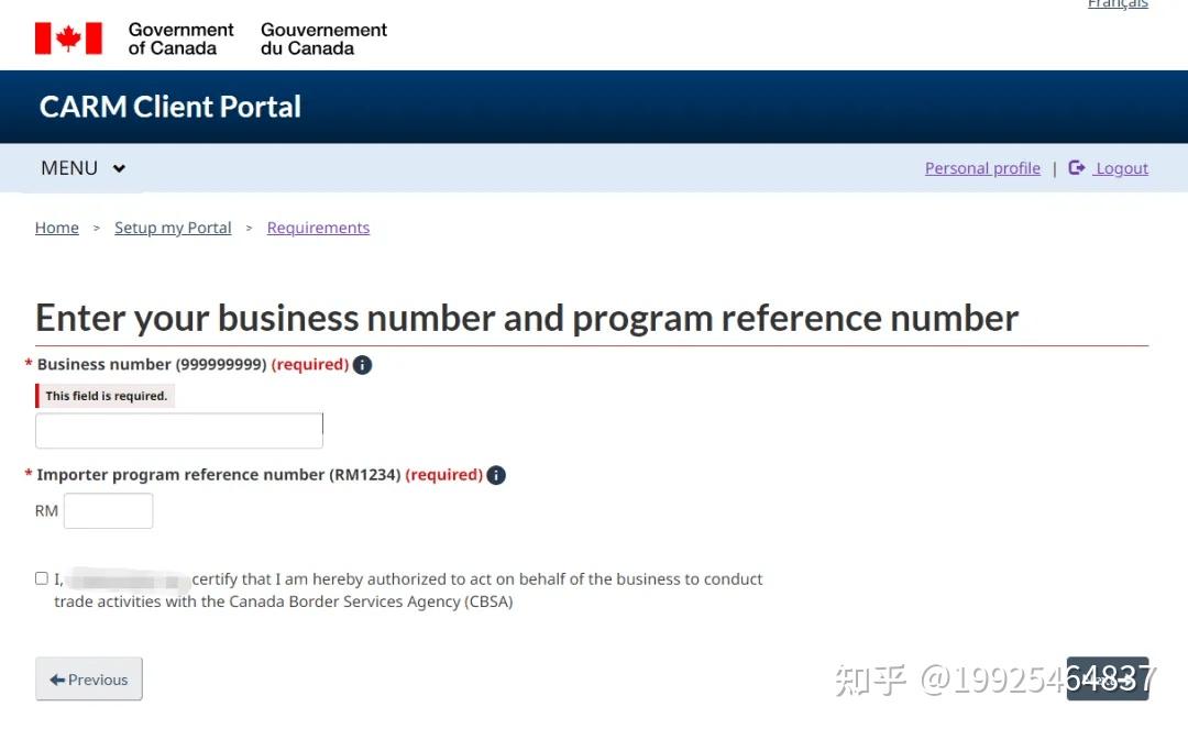 如何注册加拿大CARM账户？ - 知乎