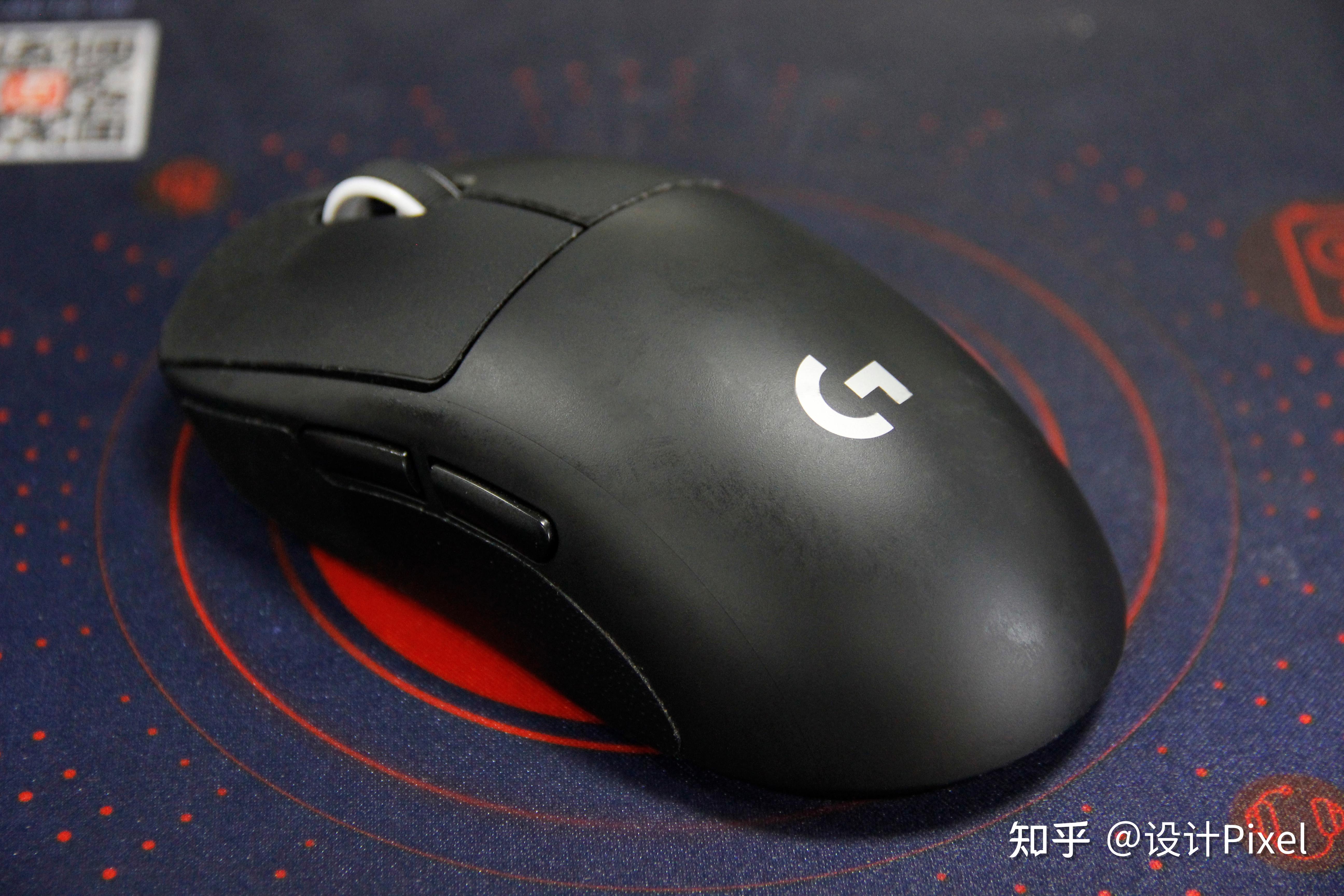 Master 3s、毒蝰V2 Pro、GPW2代-上手实测 - 知乎