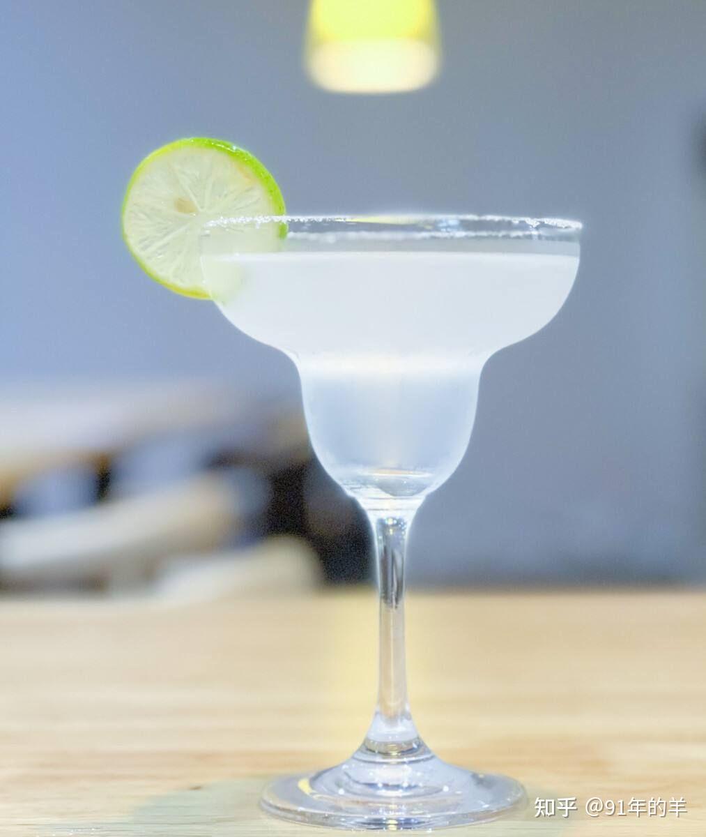 玛格丽特 Margarita 经典鸡尾酒解读系列 - 知乎
