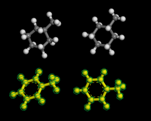 Materials Studio操作技巧系列 - 知乎
