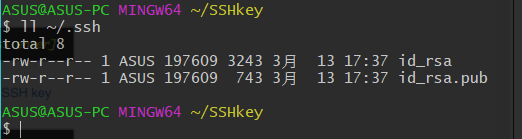 使用github（一）：添加sshkey 知乎