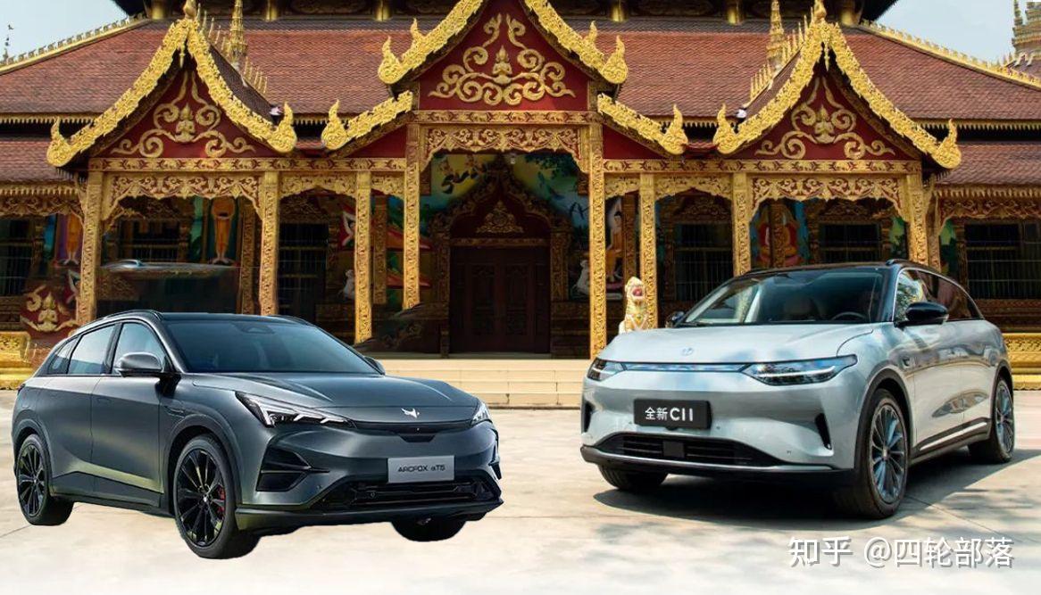 阿尔法T5和零跑C11，谁才是15-20万纯电SUV的更优选？ - 知乎