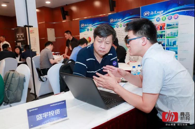 GP、LP、PE、VC及FA投资圈常说的专业名词到底是什么？ - 知乎