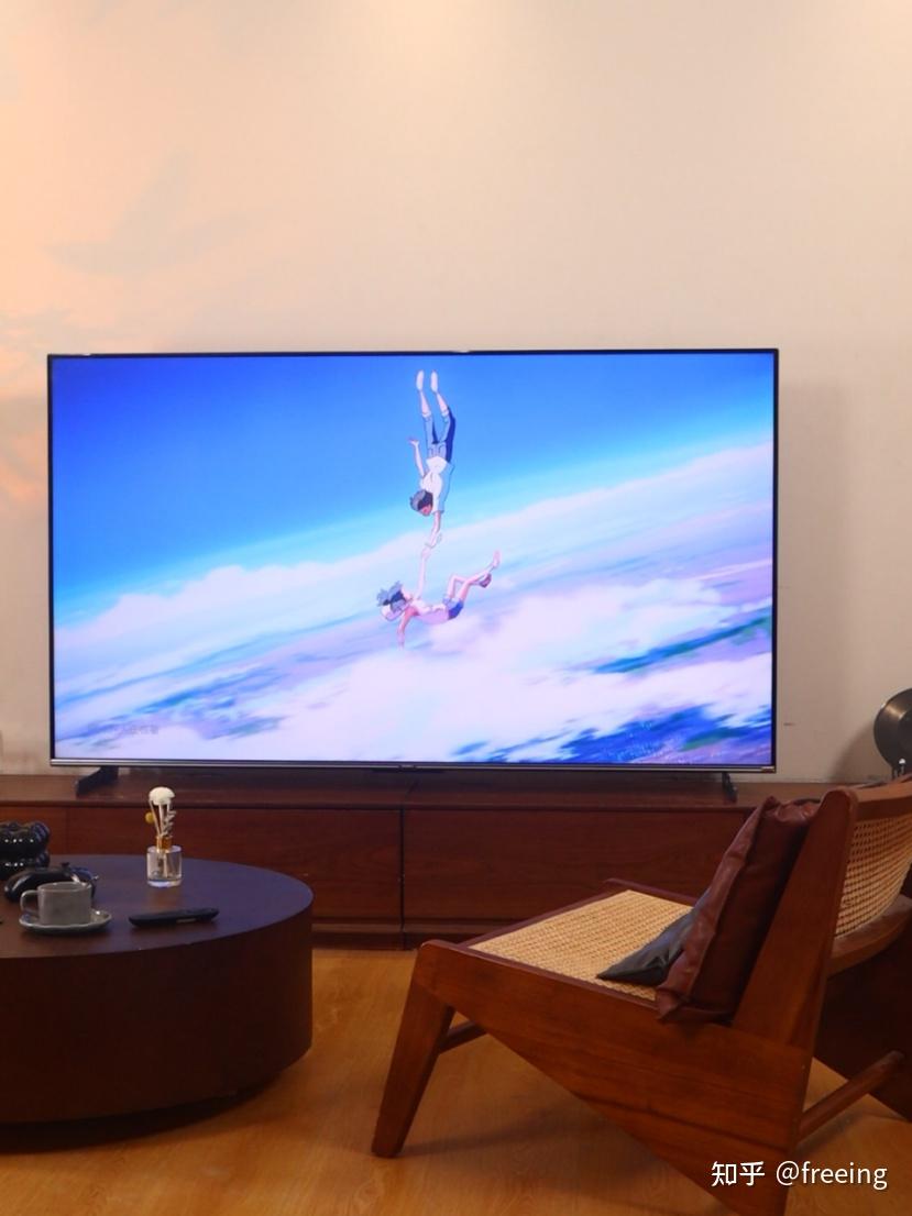 Mini LED电视选哪家？创维A6F Pro、海信E7N Pro热门型号全方面对比专业测评，全文真实无广！ - 知乎