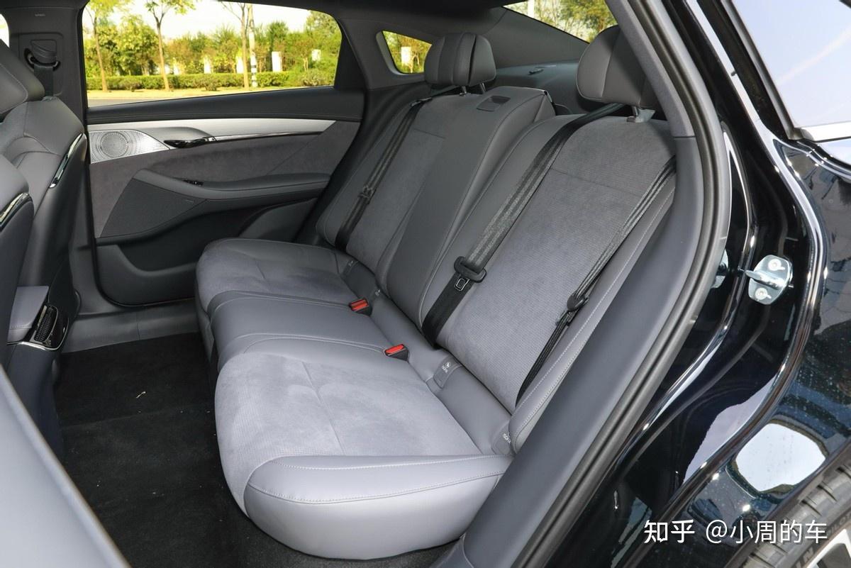 舒适健康统统拿捏，看过追光PHEV才懂谁动了56E的蛋糕 - 知乎