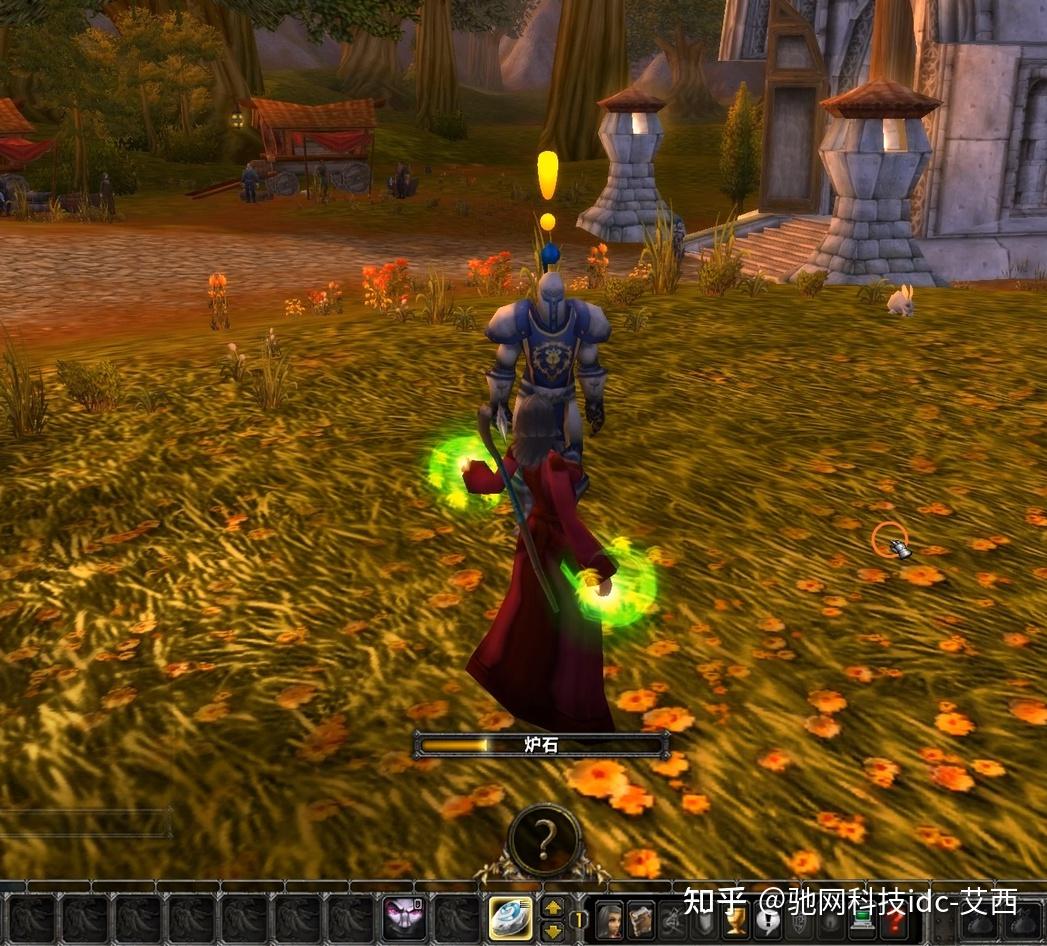 Windows编译安装AzerothCore魔兽世界开源服务端Lua脚本引擎Eluna和防作弊anticheat模块教程 - 知乎