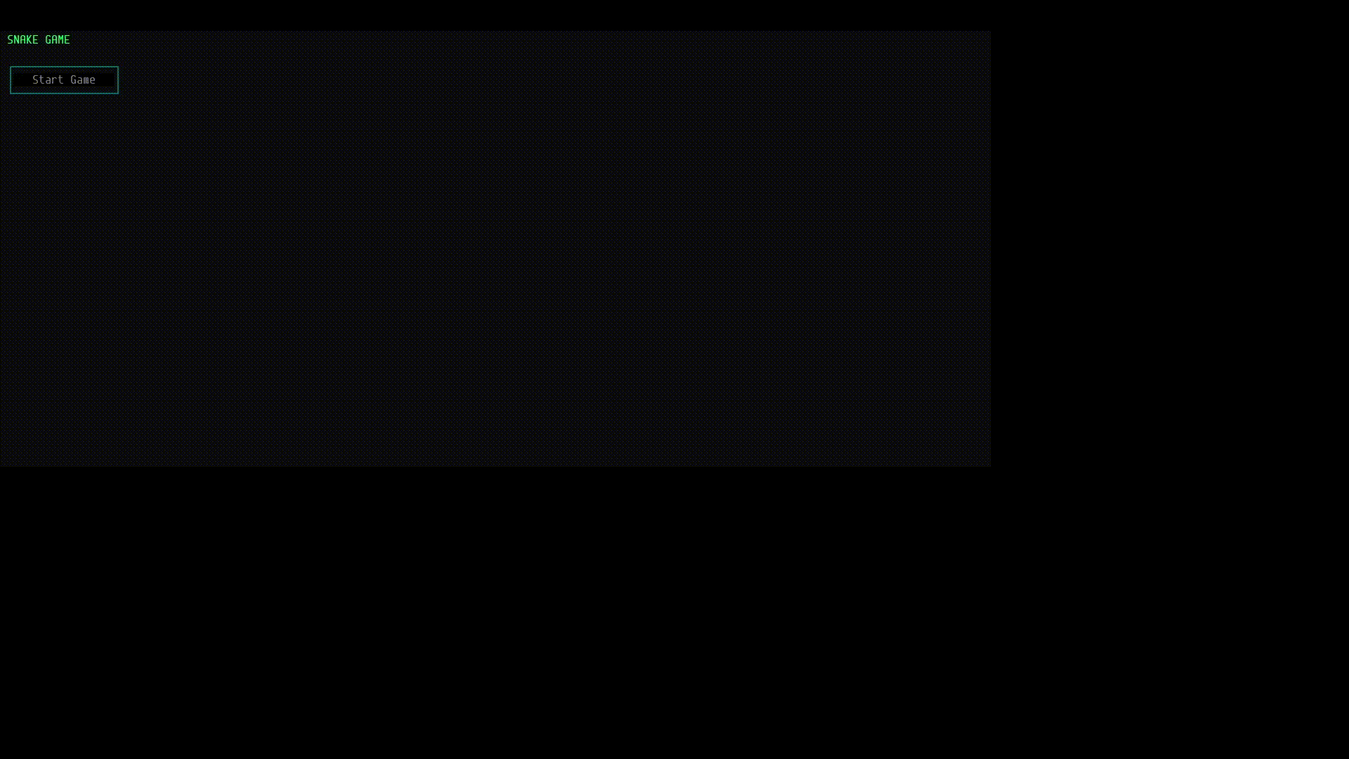 基于 Dart 的 Terminal UI ，pixel_prompt 这个 TUI 库了解下 - 知乎
