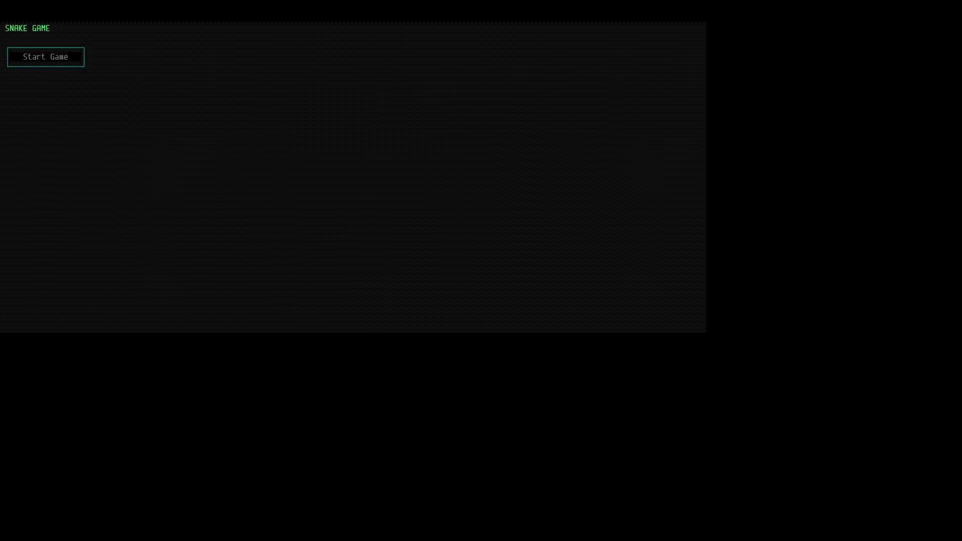 基于 Dart 的 Terminal UI ，pixel_prompt 这个 TUI 库了解下 - 知乎